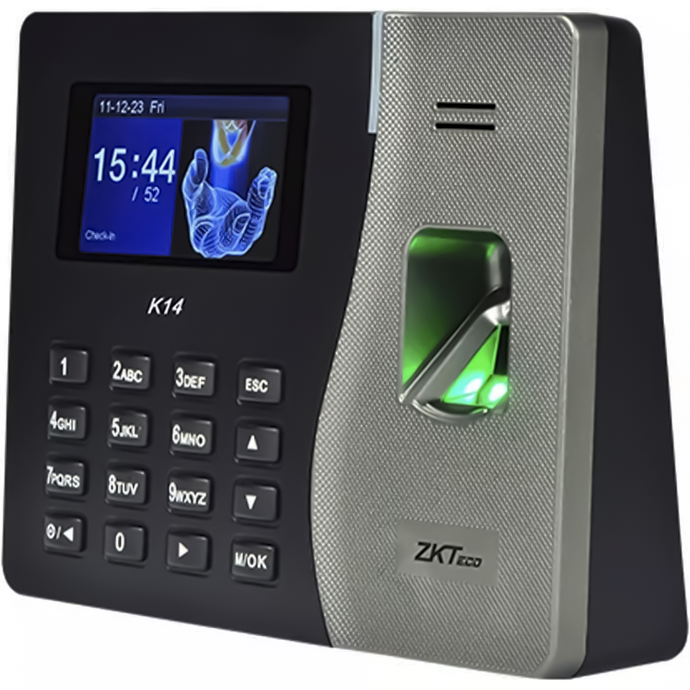 ZKTECO K14 PRO - Al Fath Technology