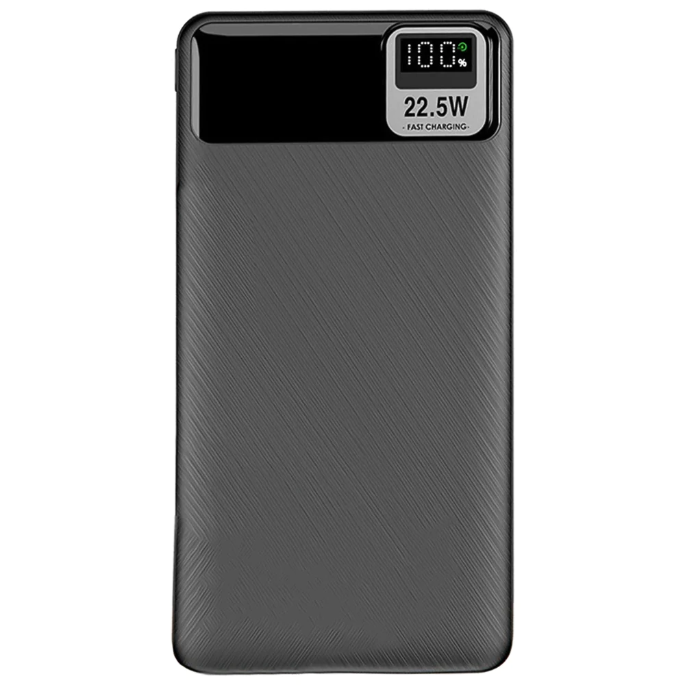 WUW 20000 Y-125 22.5W POWER BANK - Al Fath Technology