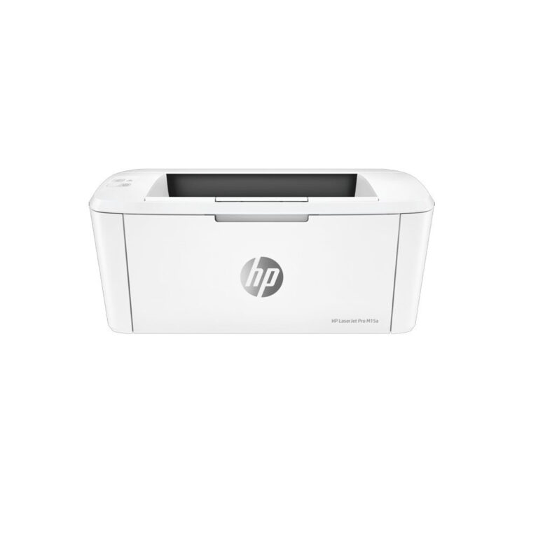 HP LaserJet Pro M15A PRO Printer - | Al Fath Technology