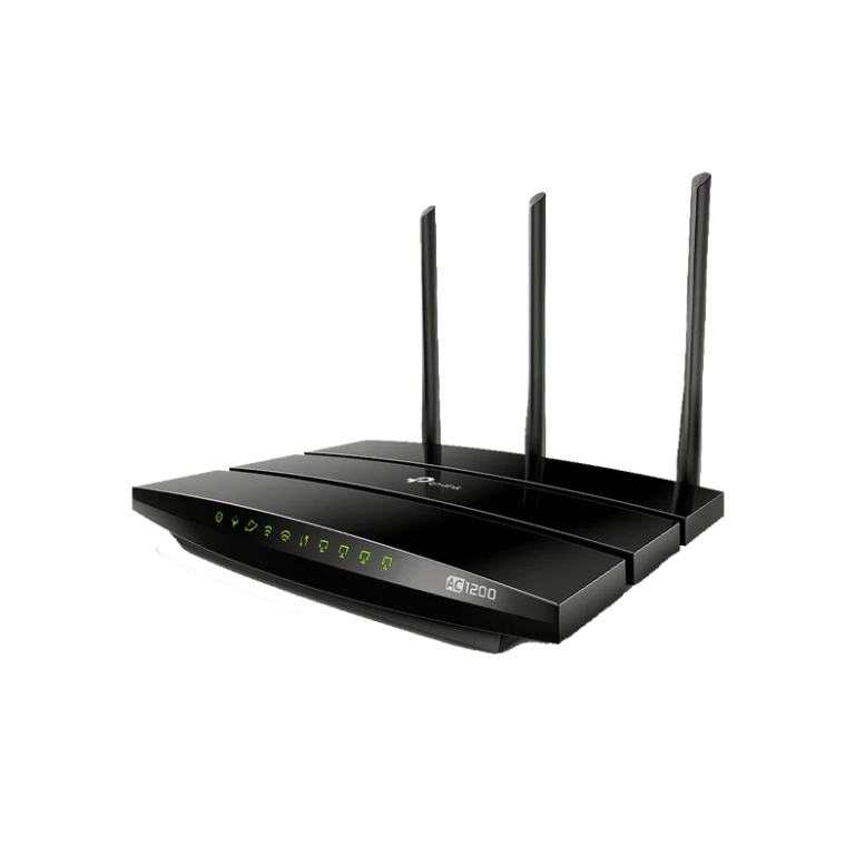 TPLink Archer VR400 VDSL/ADSL - | Al Fath Technology