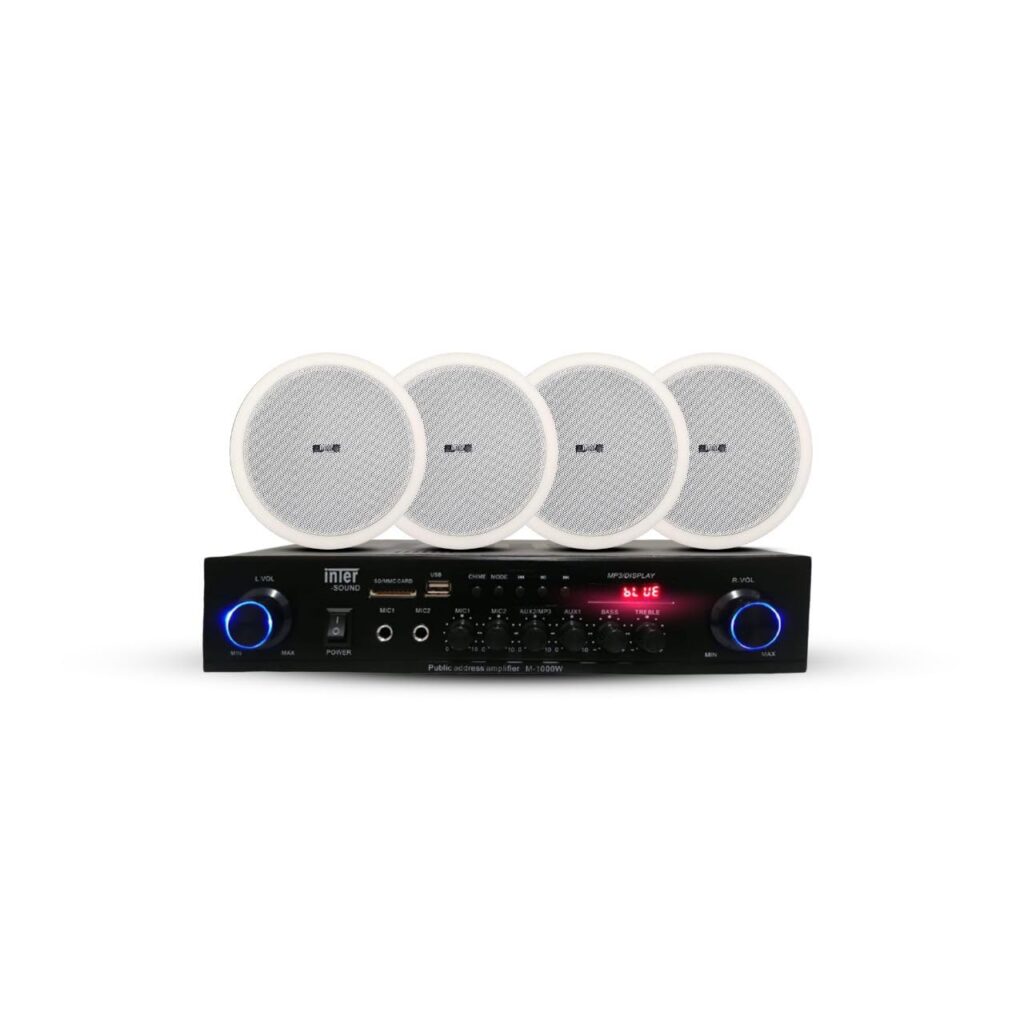 Access Control System - Best Prices | Al Fath Technology