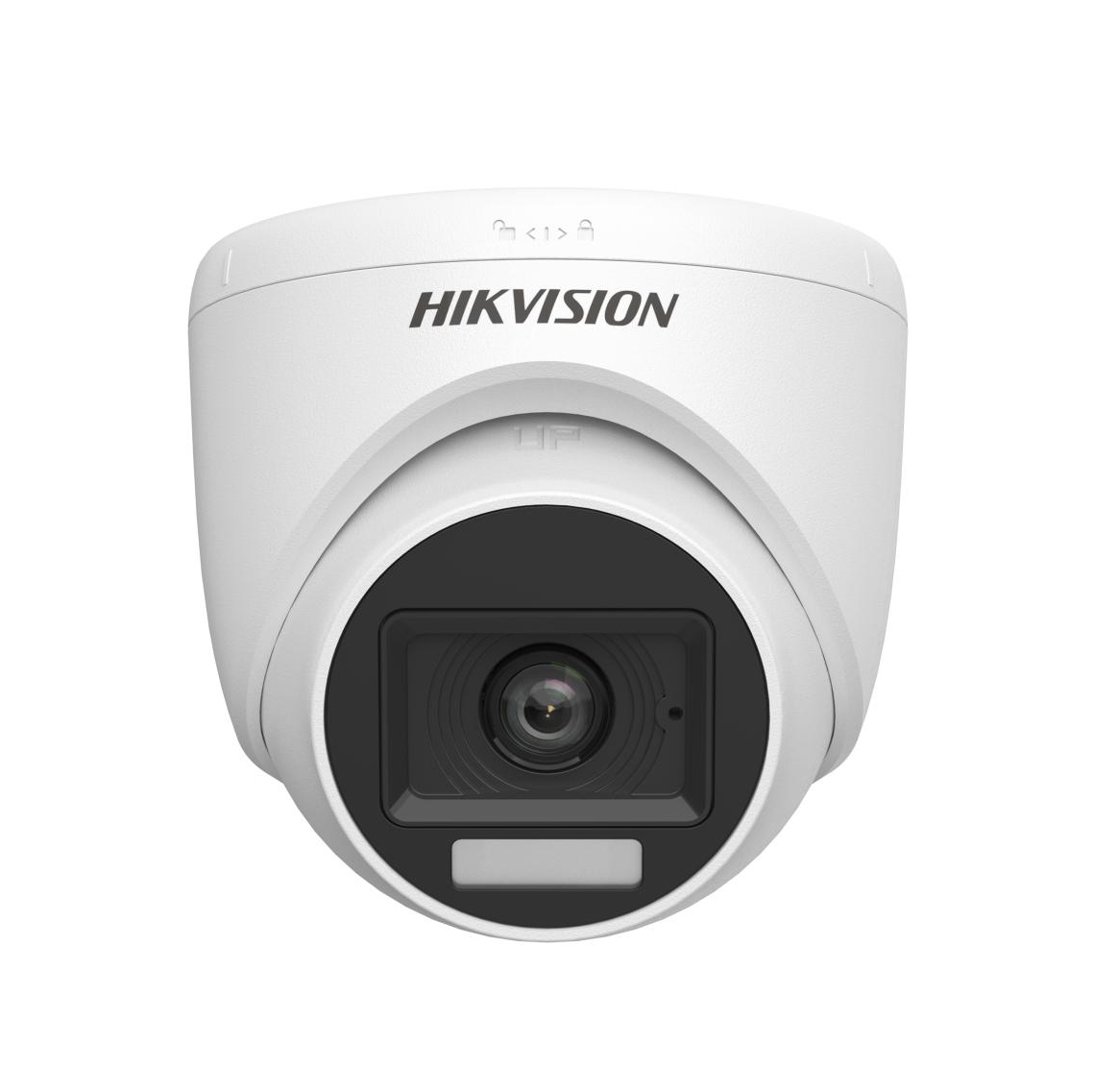 HIKVISION DS-2CE76K0T-EXLPF 3K Indoor Security Camera - | Al Fath ...