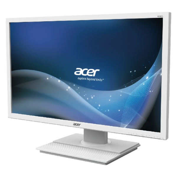 Acer B246HL 24 Inch LED Monitor - | Al Fath Technology