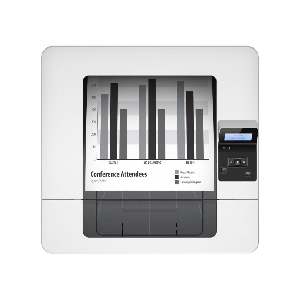 HP LaserJet Pro M402d Printer - | Al Fath Technology
