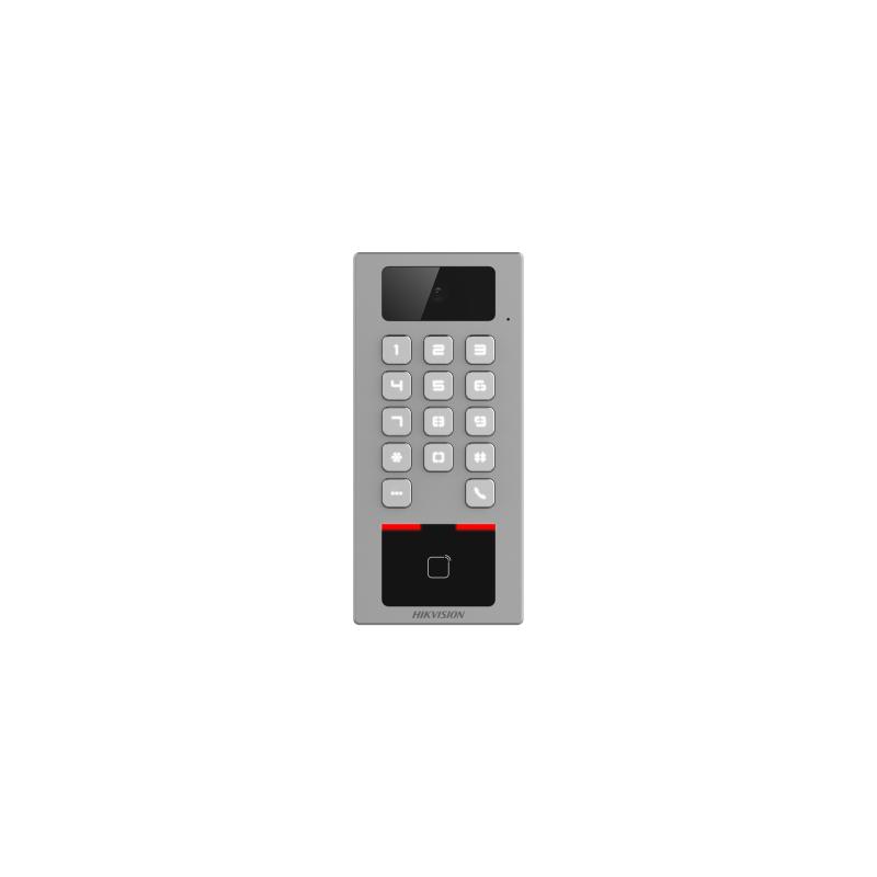 Hikvision DS-K1T502DBWX-C Access Control Terminal - | Al Fath Technology