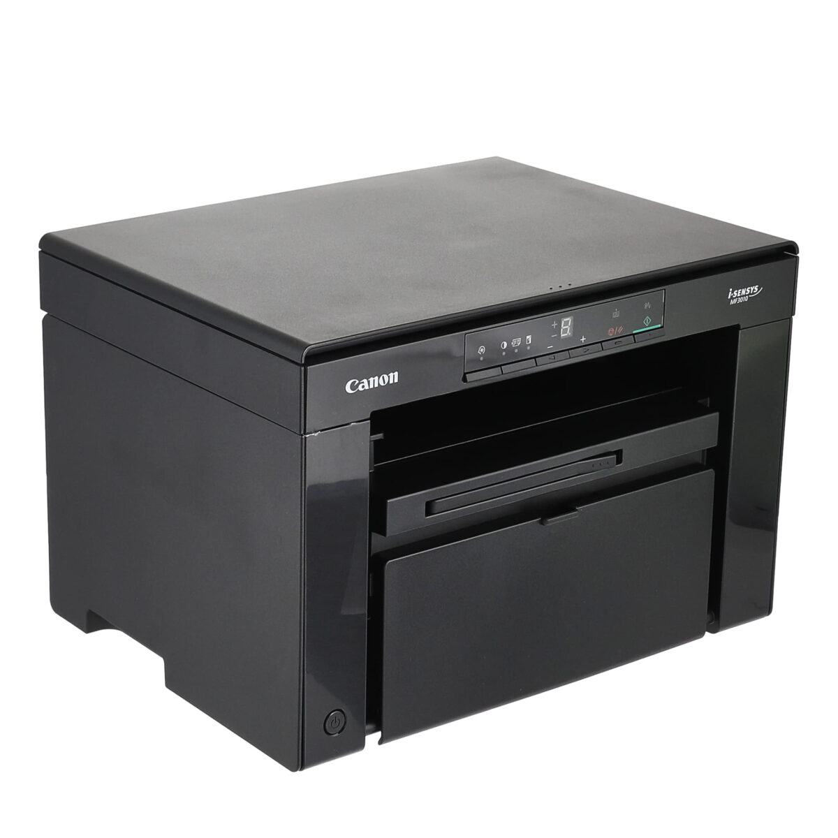 Canon I-Sensys MF3010 3in1 Multifunction Laser Printer Original Used ...