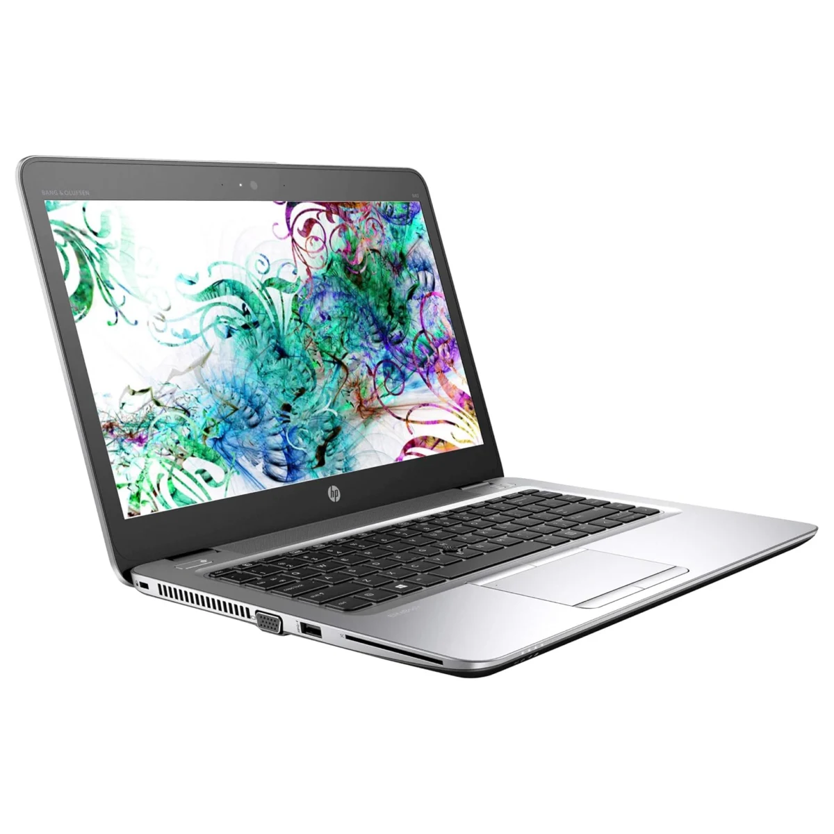 HP EliteBook 840 G4 Laptop (Intel Core i5-7300U - 8GB DDR4 - SSD M.2 256GB - Intel 620 HD ...