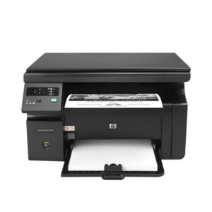 HP LaserJet Pro M1132 3X1 Multifunction Printer - | Al Fath Technology