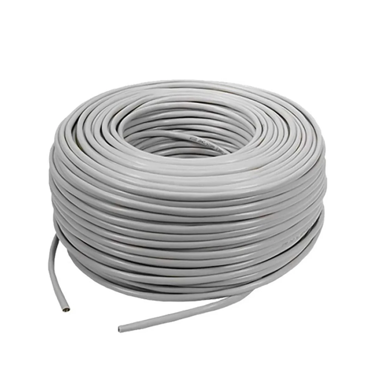 Aplus AB16350 Network Cable 305m Cat6 UTP - | Al Fath Technology