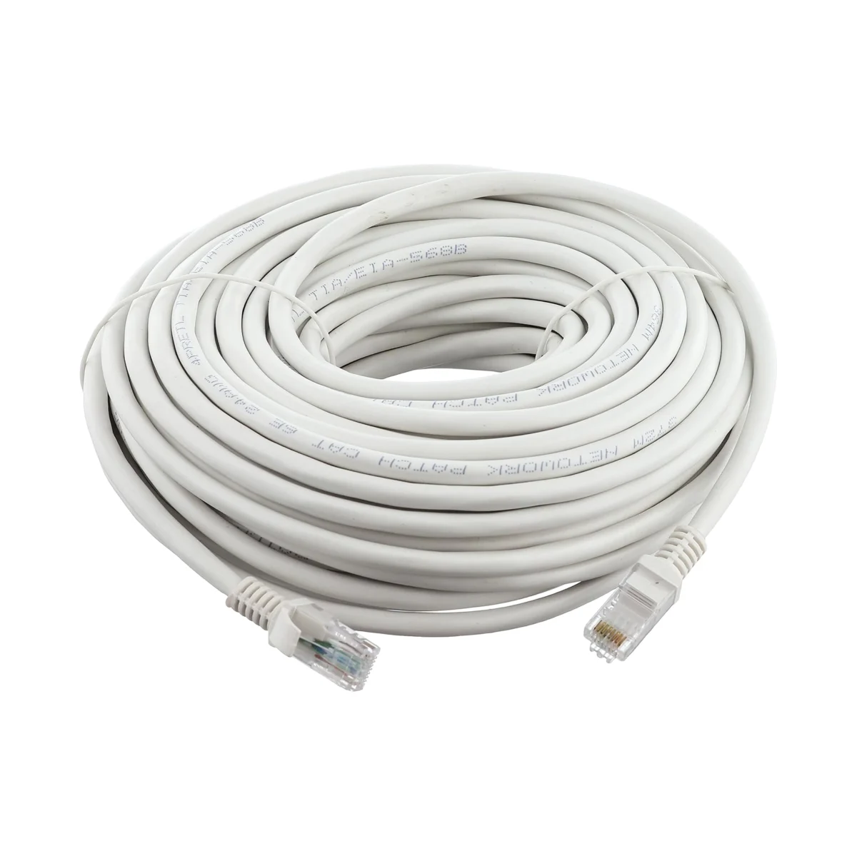 Point Cat6 UTP 20M Network Cable - | Al Fath Technology