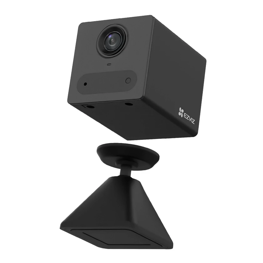 EZVIZ CB2 2MP Wi-Fi Smart Home Battery Camera with Type-C Charging ...