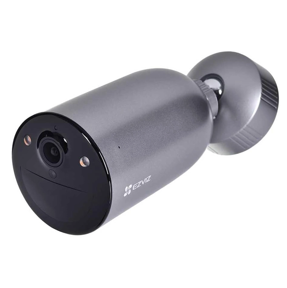 EZVIZ EB3 2K Standalone Smart Home Battery Camera - | Al Fath Technology