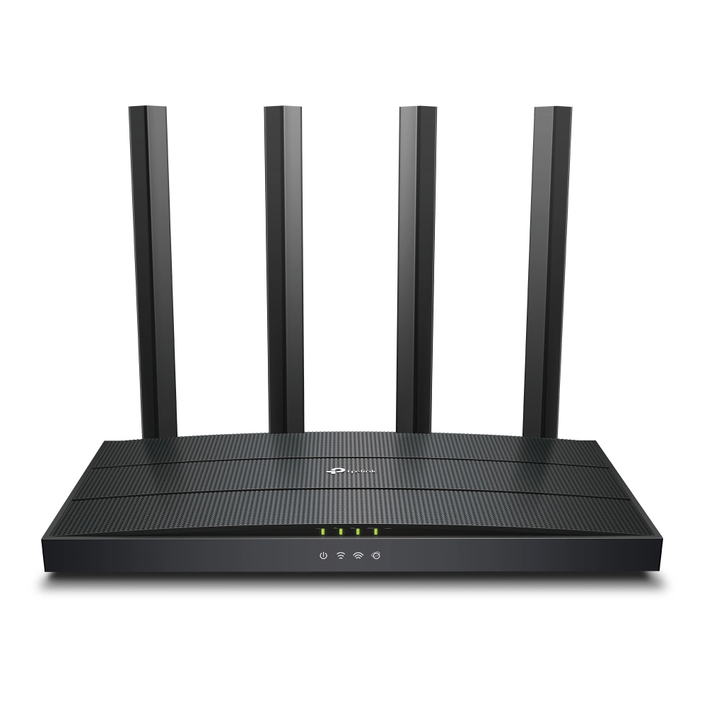 TPLink Archer AX12 AX1500 Dual Band Wi-Fi 6 Access Point 1500Mbps ...