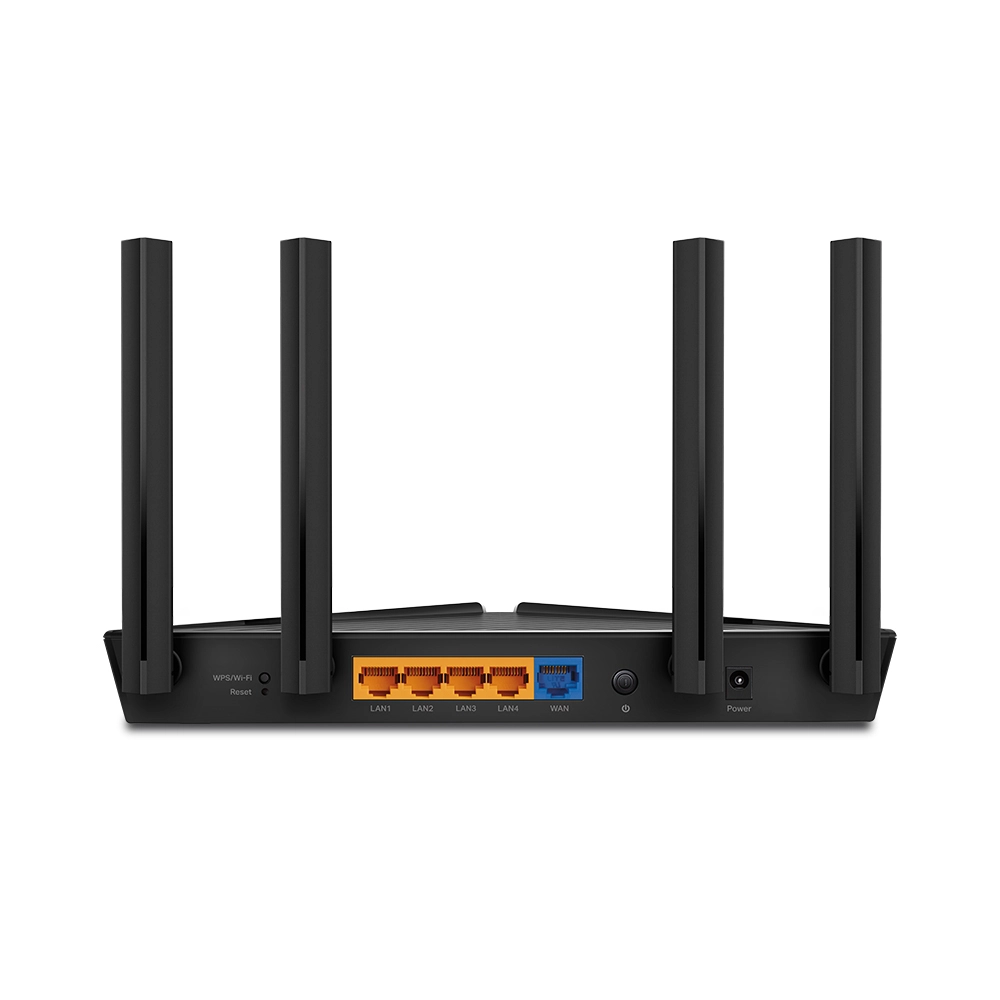 TPLink Archer AX23 AX1800 Dual Band Wi-Fi 6 Access Point 1800Mbps ...