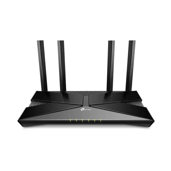 TPLink Archer AX53 AX3000 Dual Band Wi-Fi 6 Access Point 4 Antenna ...