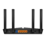 TPLink Archer AX53 AX3000 Dual Band Wi-Fi 6 Access Point 4 Antenna ...