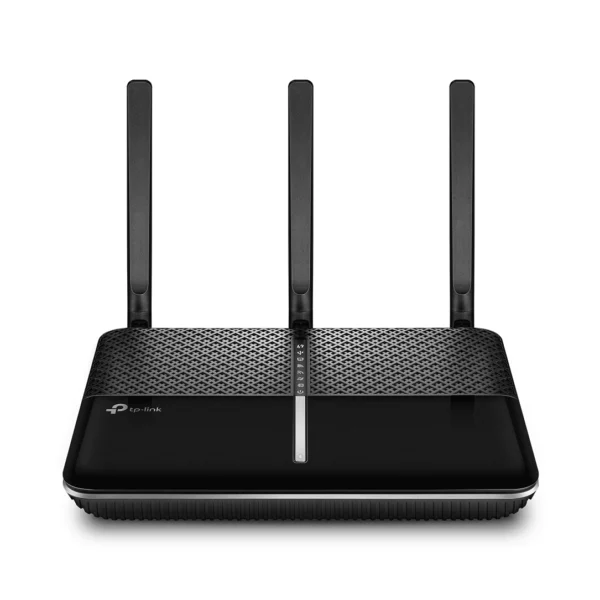 TPLink Archer MR200 AC750 Wireless Dual Band 4G LTE Router - | Al Fath ...